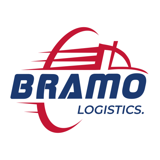 home - BRAMO LOGISTICS